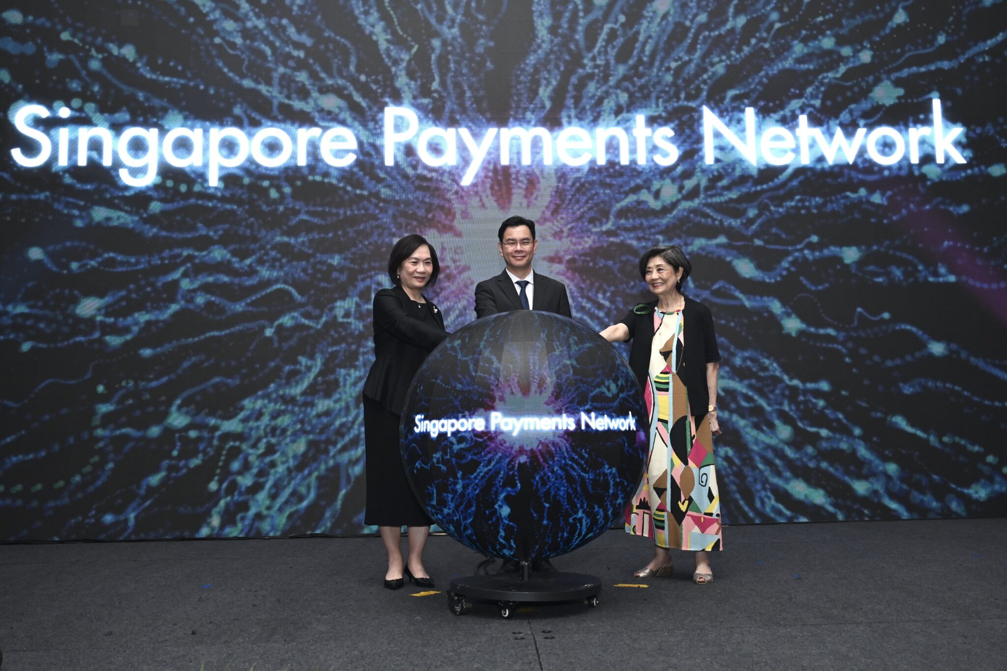 Home - Singapore Payments Network